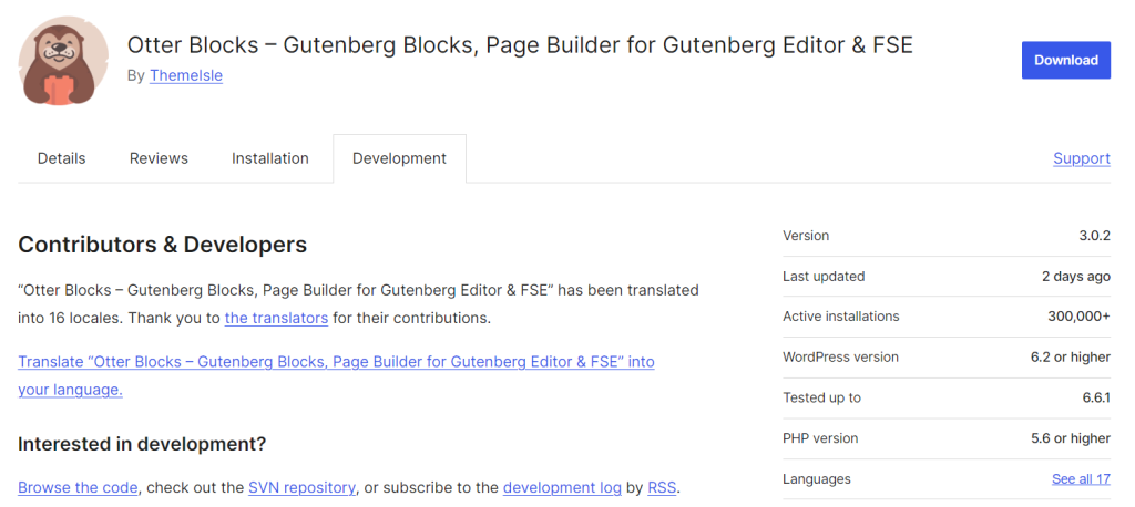 The best WordPress Gutenberg blocks plugins in 2024 - Softlite.io