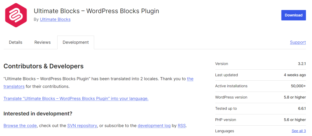 The best WordPress Gutenberg blocks plugins in 2024 - Softlite.io