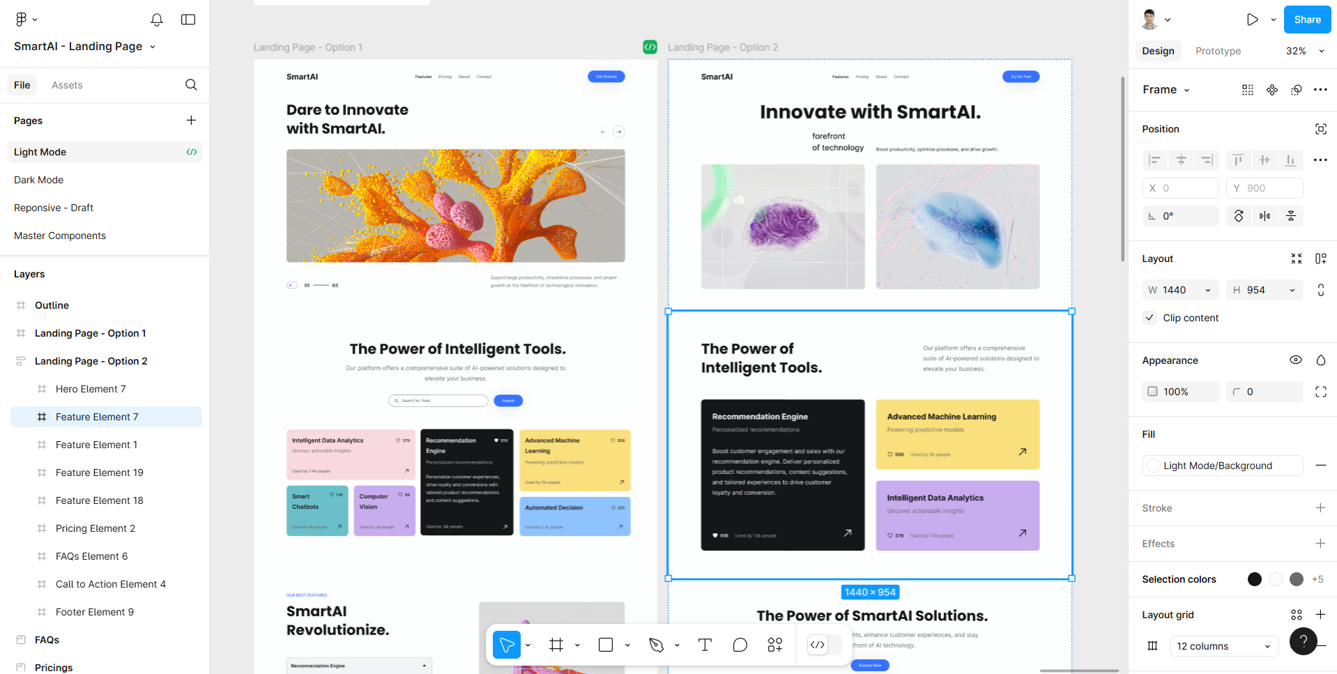 Import from Figma - Softlite.io