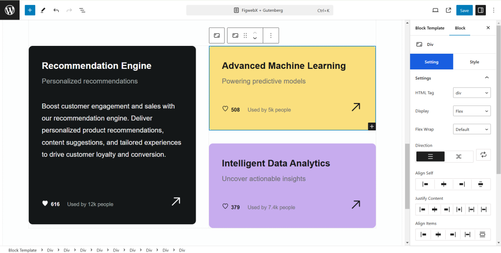 Import from Figma - Softlite.io