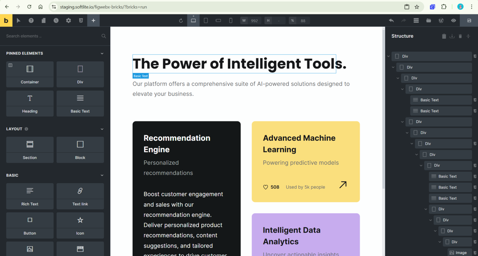 Import from Figma - Softlite.io